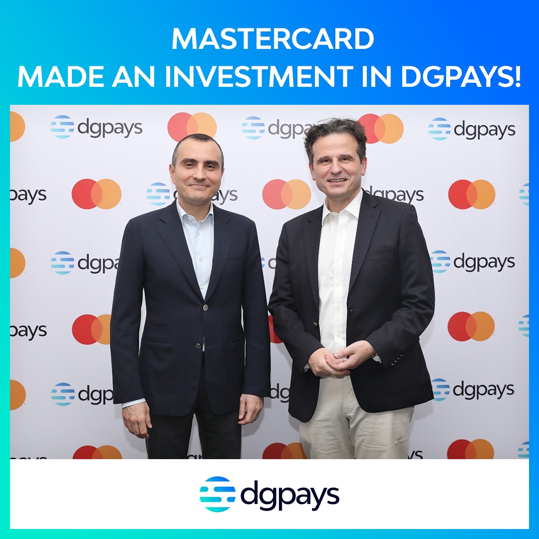Dgpays
